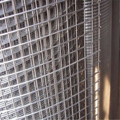 Stainless steel hardware cloth 48" x 100' 1/2 welded wire mesh for ...