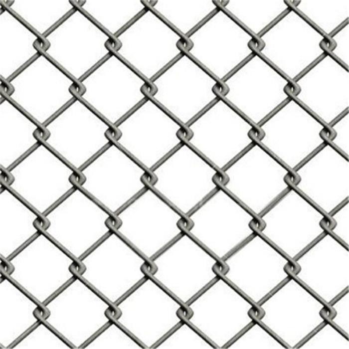 American standard portable 6x12 temporary used chain link fence panel ...