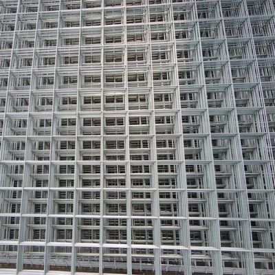 Anti-Rust Galvanized Welded Wire Mesh Panels Welded Wire Farm Mesh Home ...