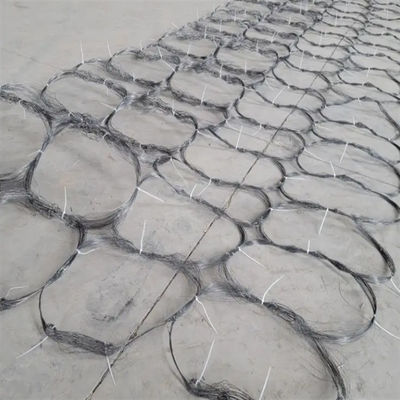 Anti Tank Barrier Wire Mesh factory, Buy good quality Anti Tank Barrier ...