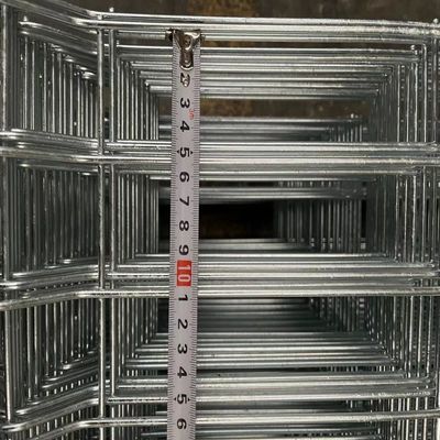 4 Feet Iron Wire Galvanized 3d Curved Fence For Toll Station Fence Panels
